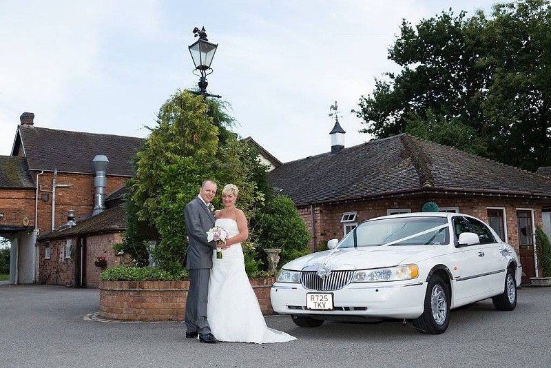 Bar Restaurant, Hotel | Sutton Cheney, Leicestershire - The Royal Arms