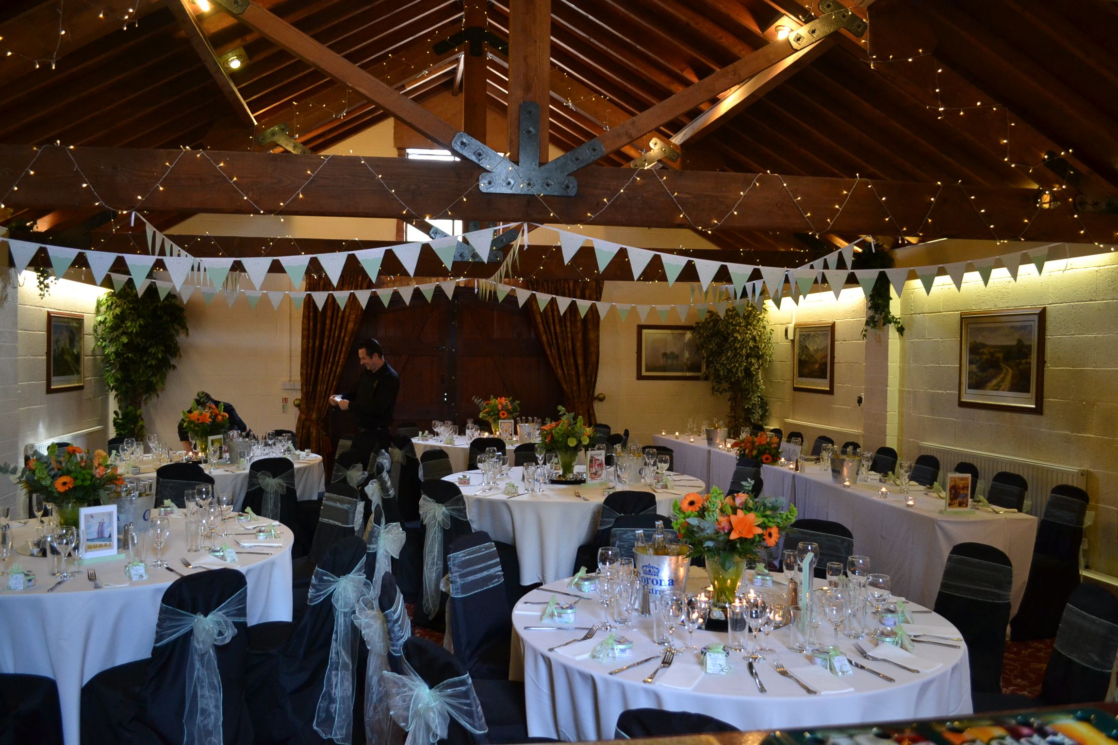 Bar Restaurant| Gallery - Sutton Cheney, Leicestershire