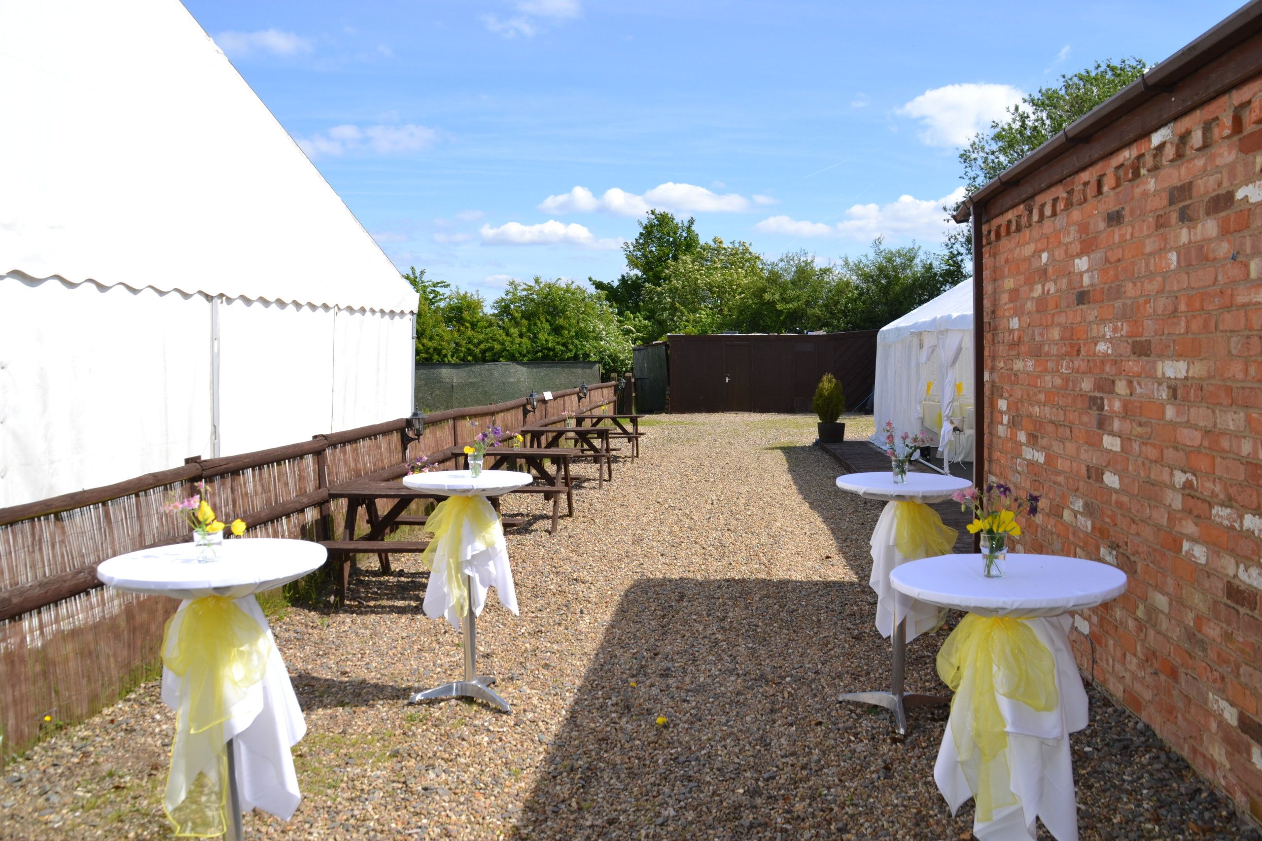 Bar Restaurant| Gallery - Sutton Cheney, Leicestershire