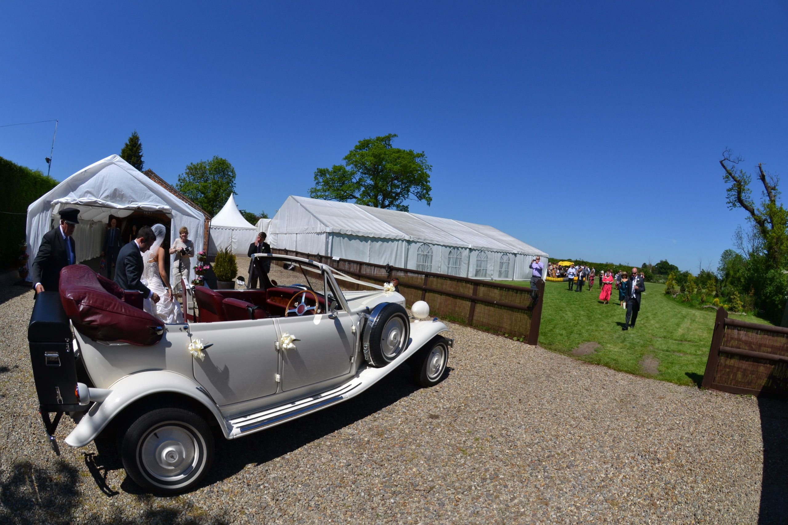 Bar Restaurant| Gallery - Sutton Cheney, Leicestershire